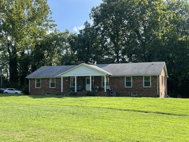 1245 Poor Jack Rd, Montross, VA 22520