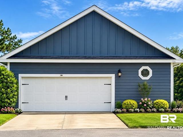1245 Primrose Ln, Foley, AL 36535