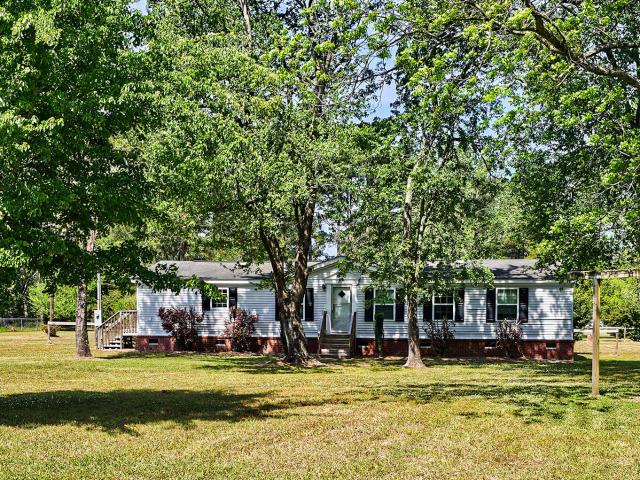 1245 Rehoboth Road