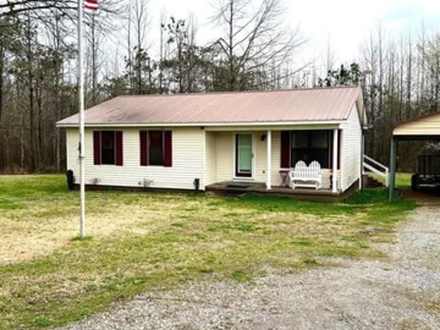 1245 Robinson Rd, Counce, TN 38326