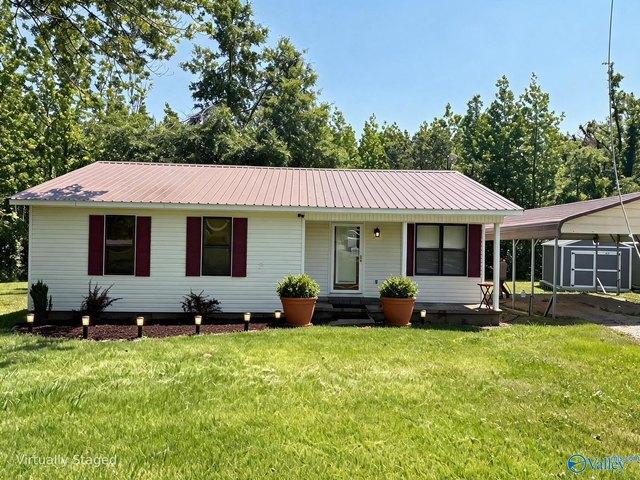 1245 Robinson Rd, Counce, TN 38326