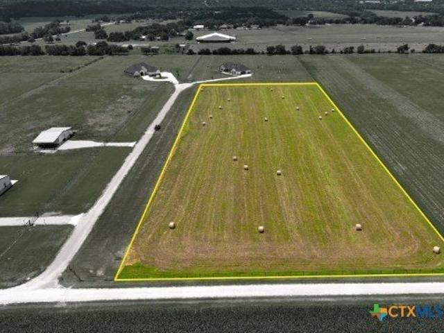 1245 Ropers Alley Rd Lot 4, Belton, TX 76513