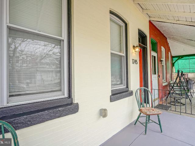 1245 S 49th St, Philadelphia, PA 19143 | MLS #PAPH2597 | Compass