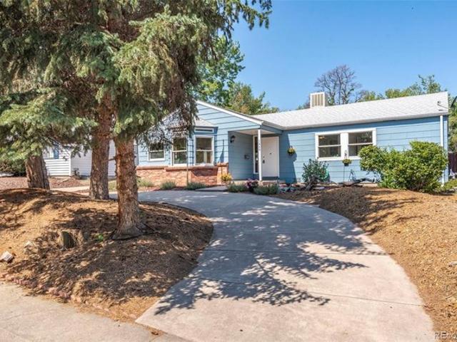 1245 S Grape St, Denver, CO 80246
