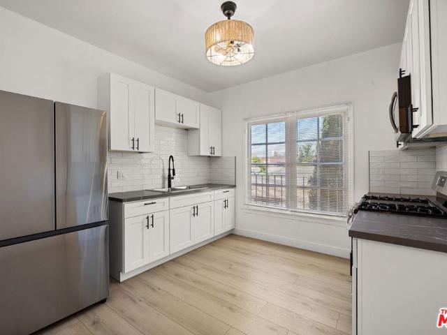 1245 S Orange Street 201