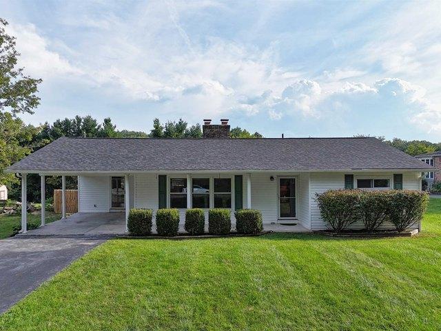 1245 Scott St, Christiansburg, VA 24073