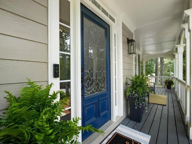 1245 Smokehouse Trail