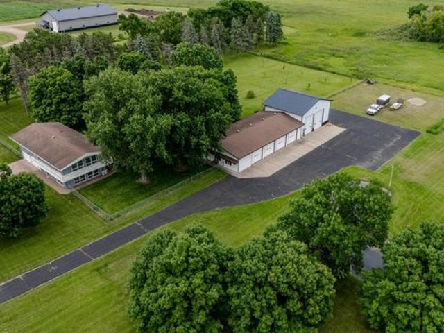 1245 th Ave, Swanville, MN 56382