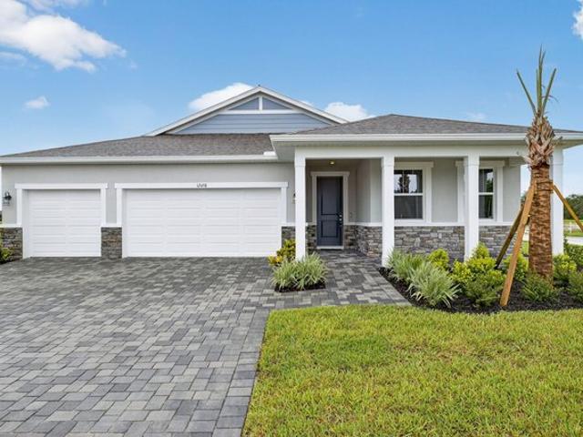 1245 th St E, Parrish, FL 34219