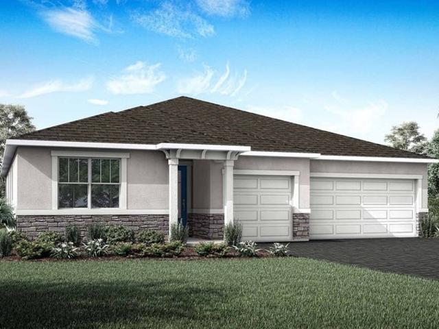 1245 th St E, Parrish, FL 34219