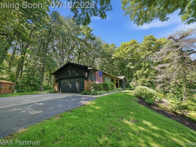 1245 Tracilee Drive