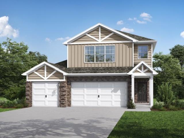 1245 Trombone Way, McDonough, GA 30252