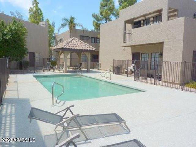 1245 W 1st St, Unit 110, Tempe, AZ 85281 | MLS #7020