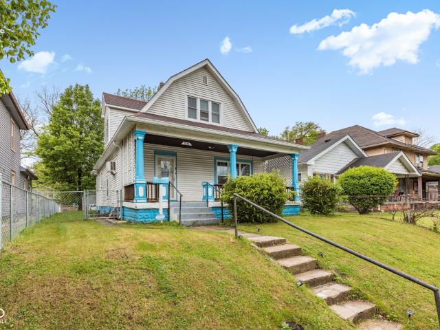 1245 W Congress Avenue