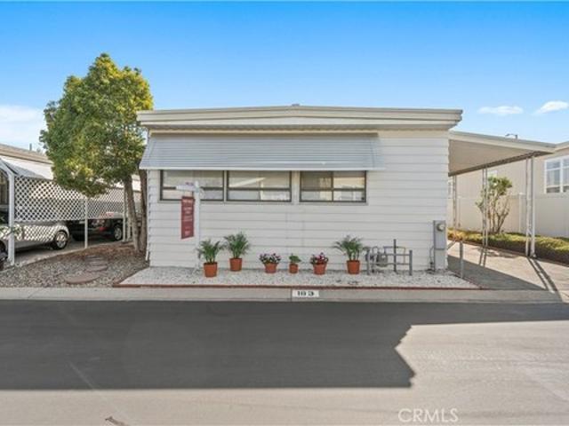 1245 W Cienega Ave Spc 183, San Dimas, CA 91773