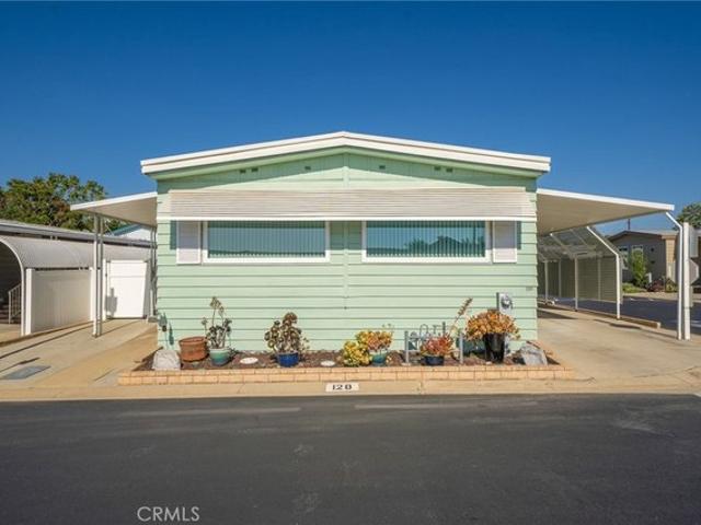 1245 W Cienega Ave Spc 128, San Dimas, CA 91773