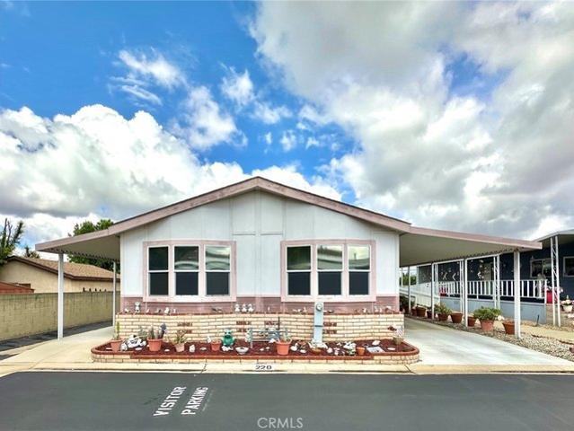 1245 W Cienega Ave Spc 220, San Dimas, CA 91773
