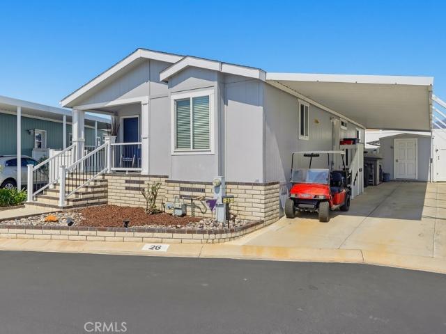 1245 W Cienega Avenue 26