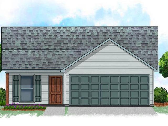 1245 W Amber St, Gonzales, LA 70737 | MLS #BR2025021