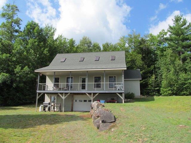 1245 W Side Rd, Weld, ME 04285