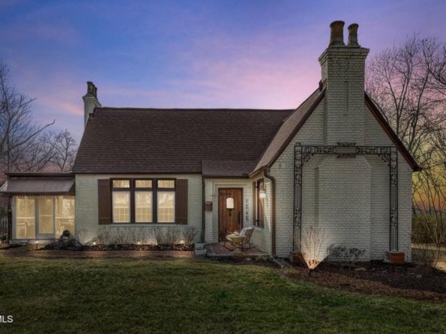 1245 Watauga St, Kingsport, TN 37660