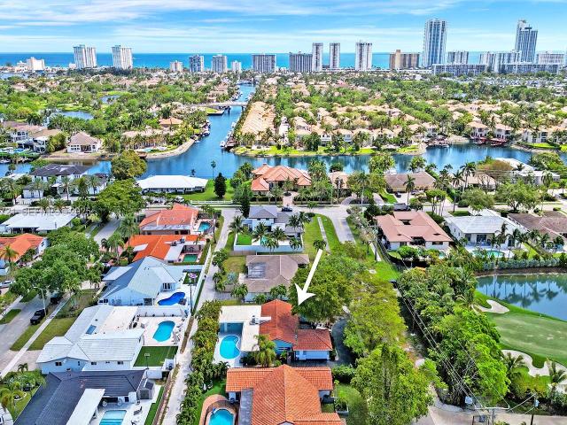 1245 Wiley St, Hollywood, FL 33019 | MLS #A11808 | Compass