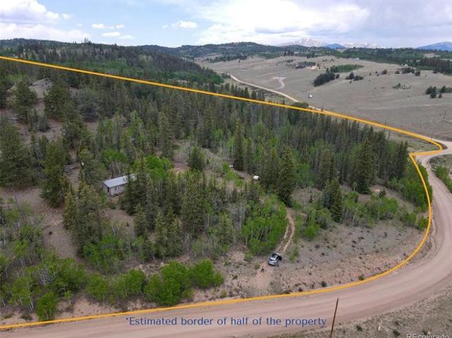 1245 Winchester Dr, Como, CO 80432