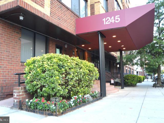 1245 13th St NW, Unit 902, Washington, DC 20005 | MLS #DCDC2245