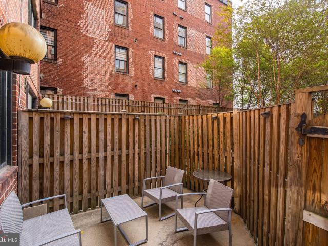 1245 13th St NW, Unit 101, Washington, DC 20005 | MLS #DCDC2228 | Compass