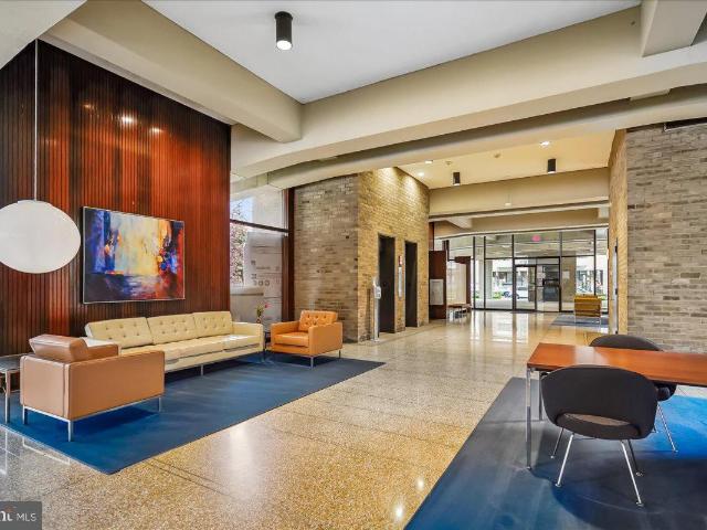 1245 4th St SW, Unit E409, Washington, DC 20024 | MLS #DCDC2252 | Compass