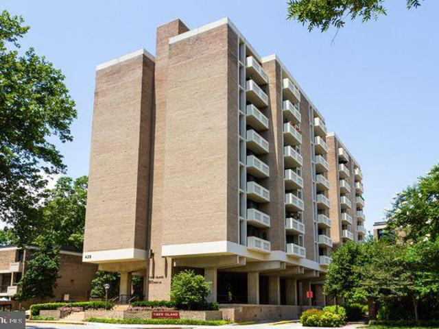 1245 4th St SW, Unit E110, Washington, DC 20024 | MLS #DCDC2238
