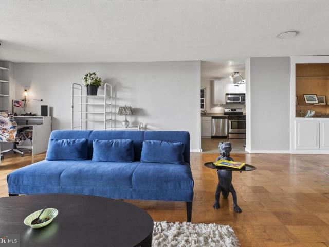 1245 4th Street SW Unit E602, Washington, US, DC