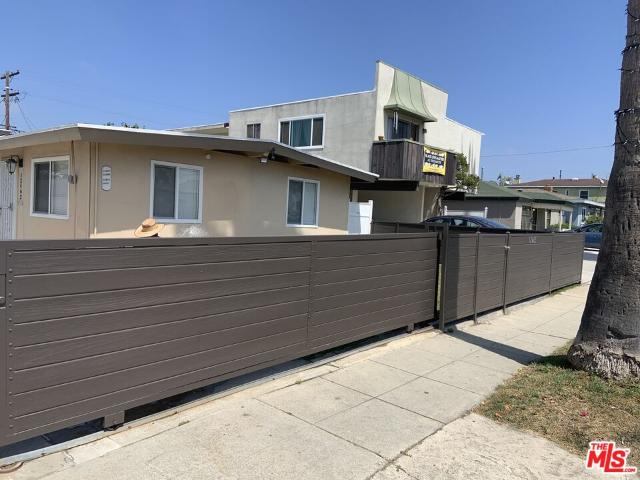 12463 Walsh Ave, Los Angeles, CA 90066 | MLS #26644