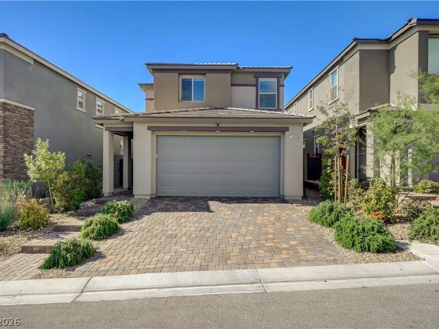 12463 Island Bells Ave, Las Vegas, NV 89138 | MLS #2769 | Compass
