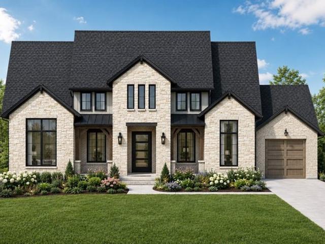 12463 Palmer Dr, Fort Worth, TX 76179