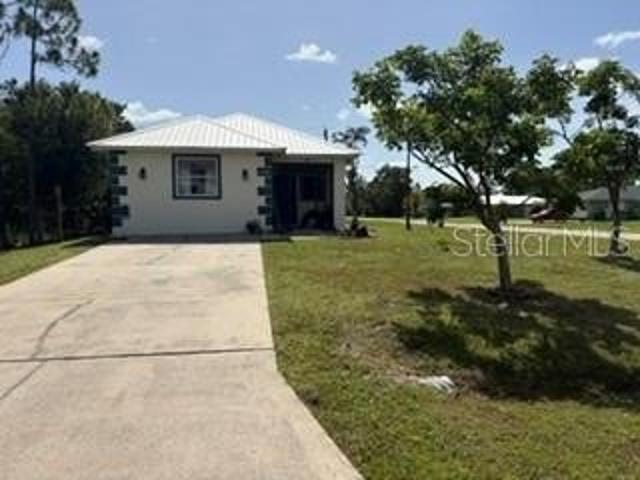 12460 Himalaya Ave, Punta Gorda, FL 33955