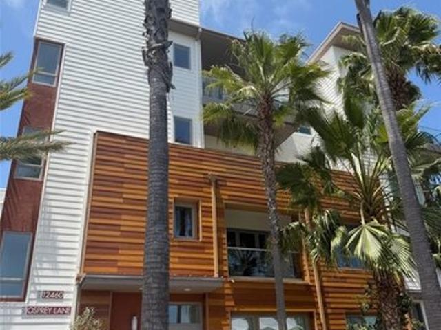 12460 Osprey Ln Apt 2, Playa Vista, CA 90094