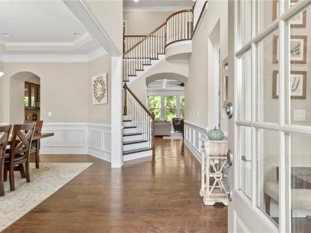 12460 Pindell Circle