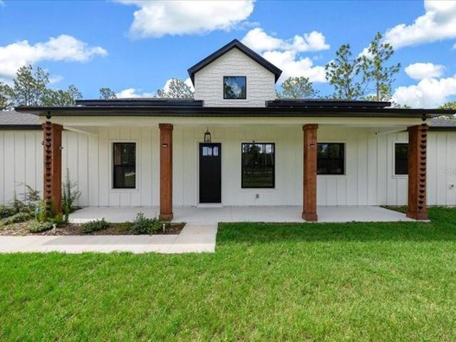 12460 SW 48th Lane Rd, Ocala, FL 34481
