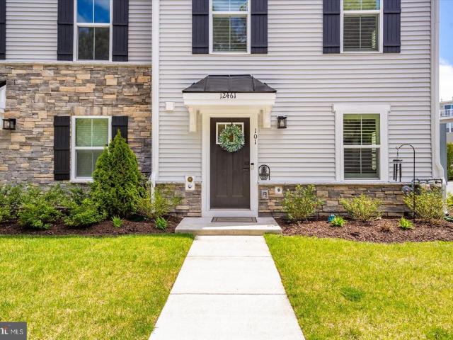 12461 Coastal Marsh Drive # 101