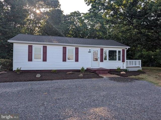 12462 Marquis Rd, Unionville, VA 22567