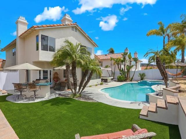 12462 Mona Lisa St, San Diego, CA 92130