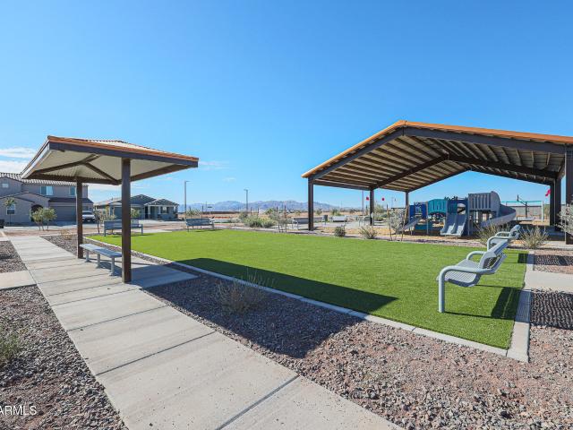 12462 N 305th Ave, Buckeye, AZ 85396 | Compass