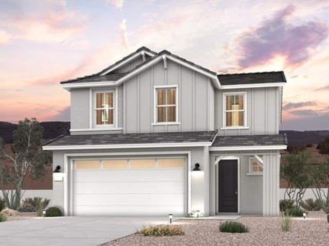 12462 N 305th Ave, Buckeye, AZ 85396