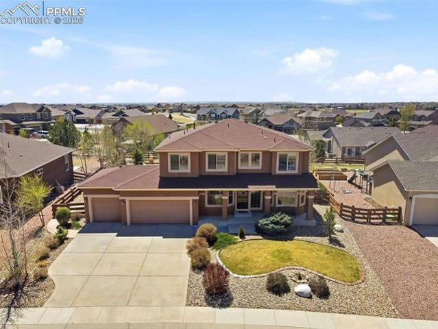 12467 Wetterhorn Peak Ln, Peyton, CO 80831