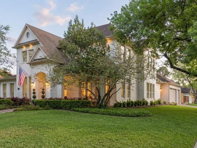 12467 Barryknoll Ln, Houston, TX 77024
