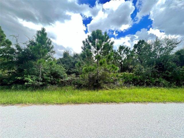 12467 Divan Ave, Port Charlotte, FL 33981