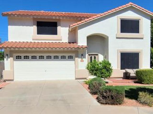 12467 N 57th Ave, Glendale, AZ 85304