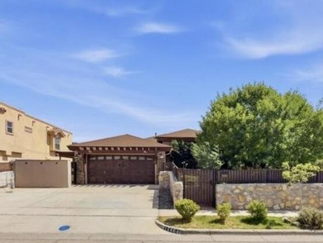 12464 Tierra Nogal Dr, El Paso, TX 79938