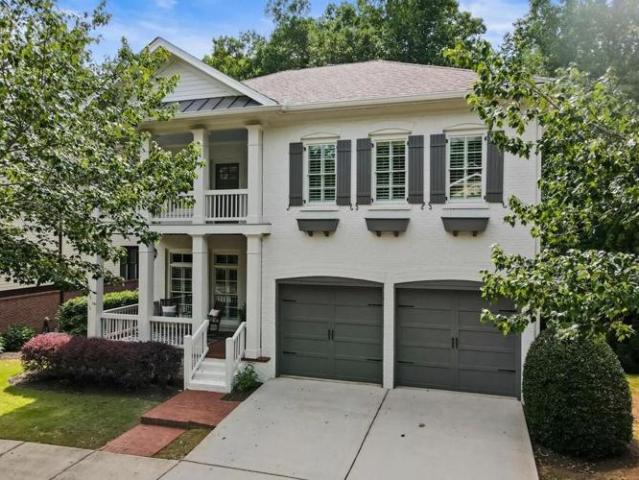 12464 Danesfeld Dr, Milton, GA 30004